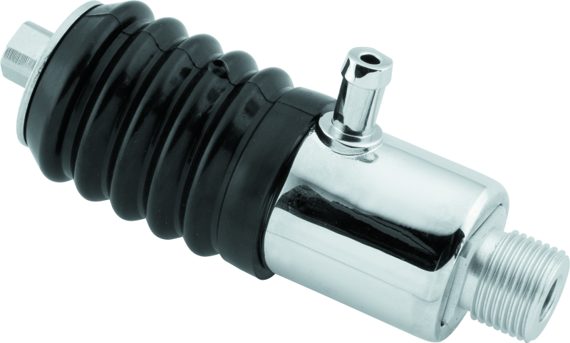 Bikers Choice 87-99 FXST FXR Chrome Rear Master Cylinder Replaces H-D ...